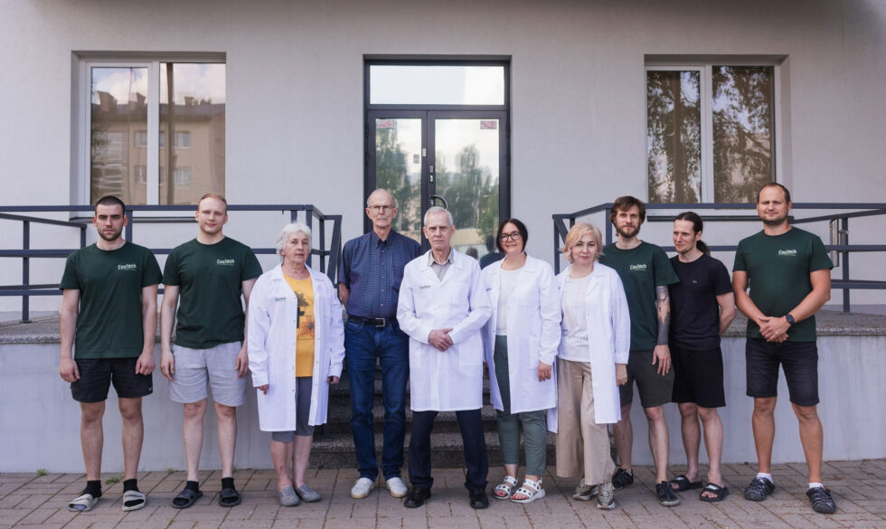 About us | Costech Microanalytical